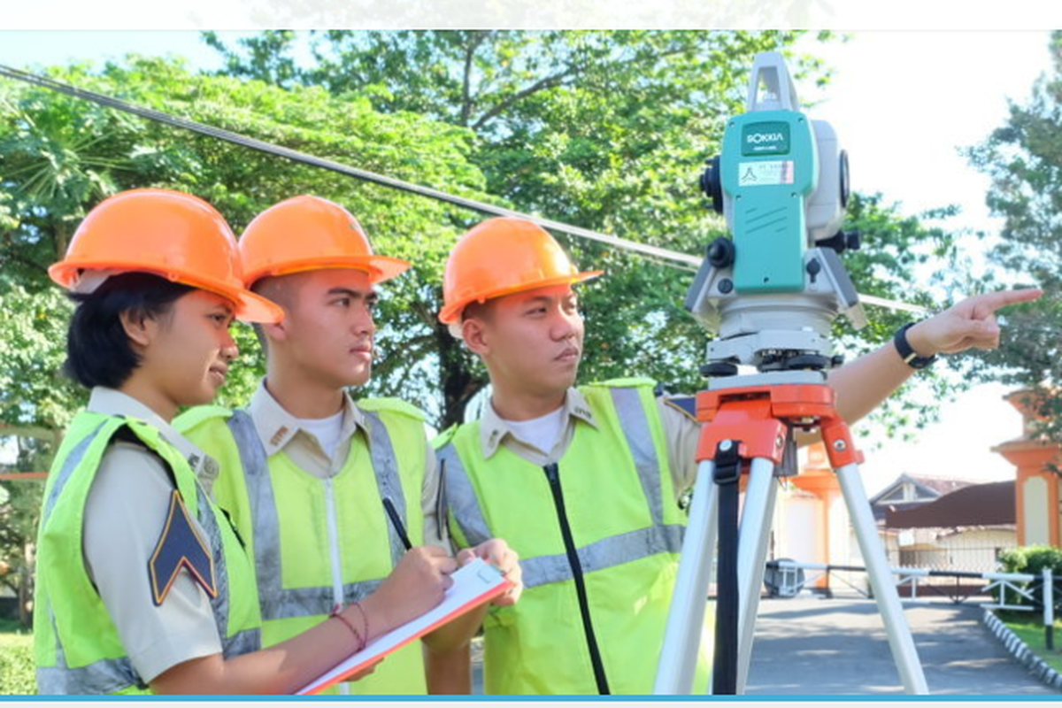 Pendaftaran Taruna Baru STPN 2025 Dibuka, Berikut Syarat dan Cara ...