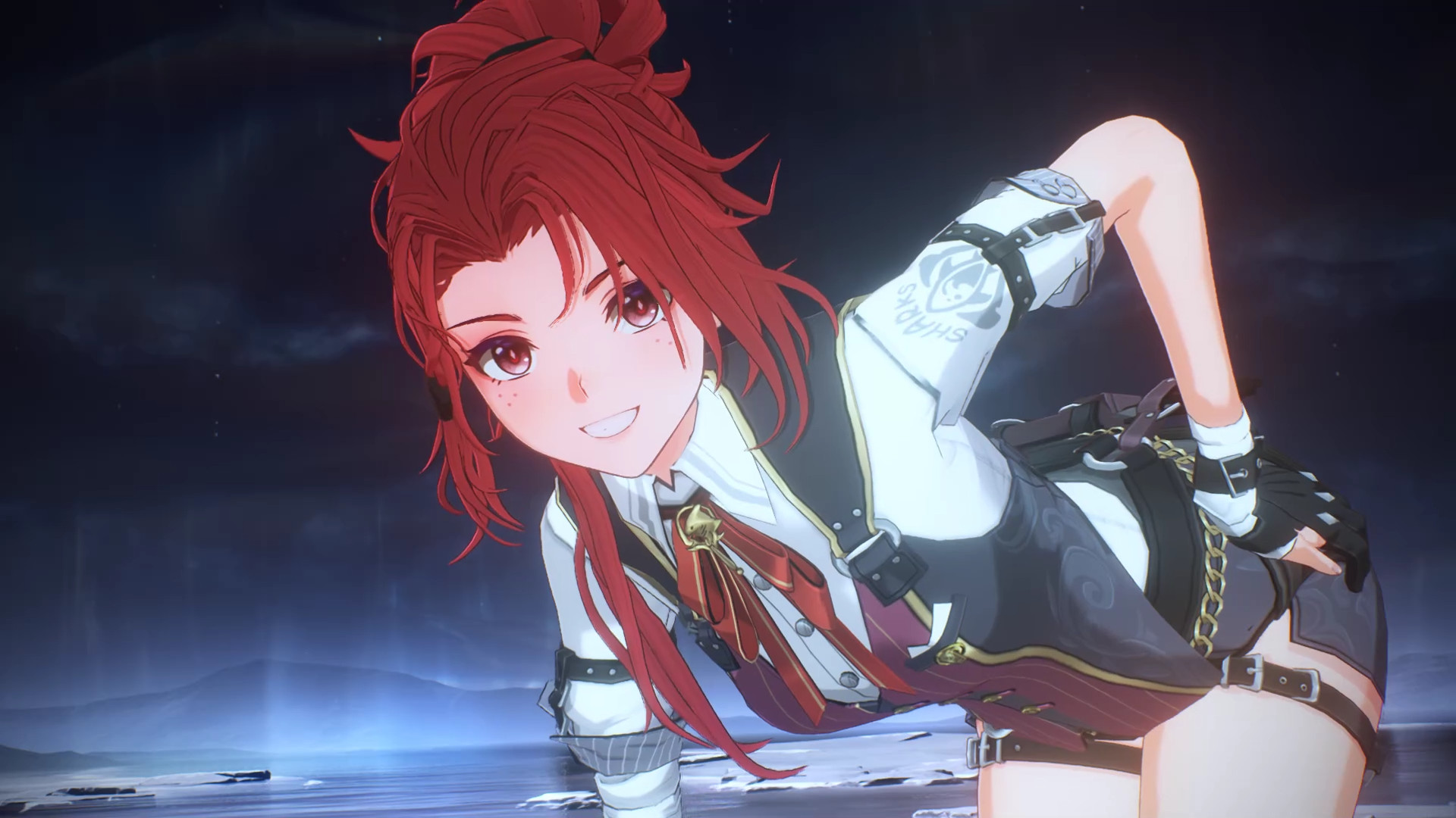 Ini Build Terbaik Chixia di Wuthering Waves Menjadi Ujung Tombak DPS ...